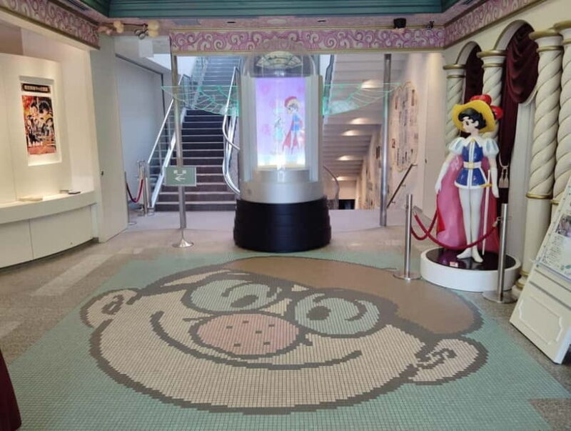 Osaka: Explore Manga Legend museum, Home of Astro Boy - FAQs