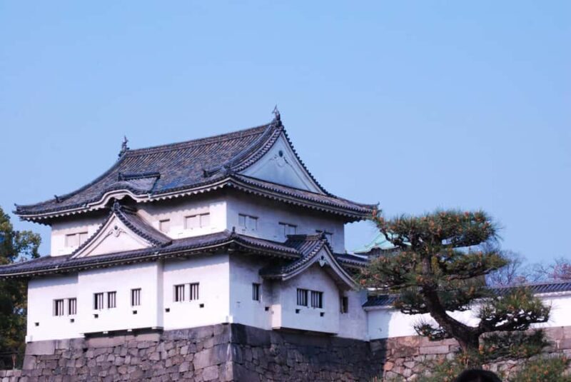 Osaka: Explore Osaka Castle Guided Tour - Why This Tour Offers Good Value