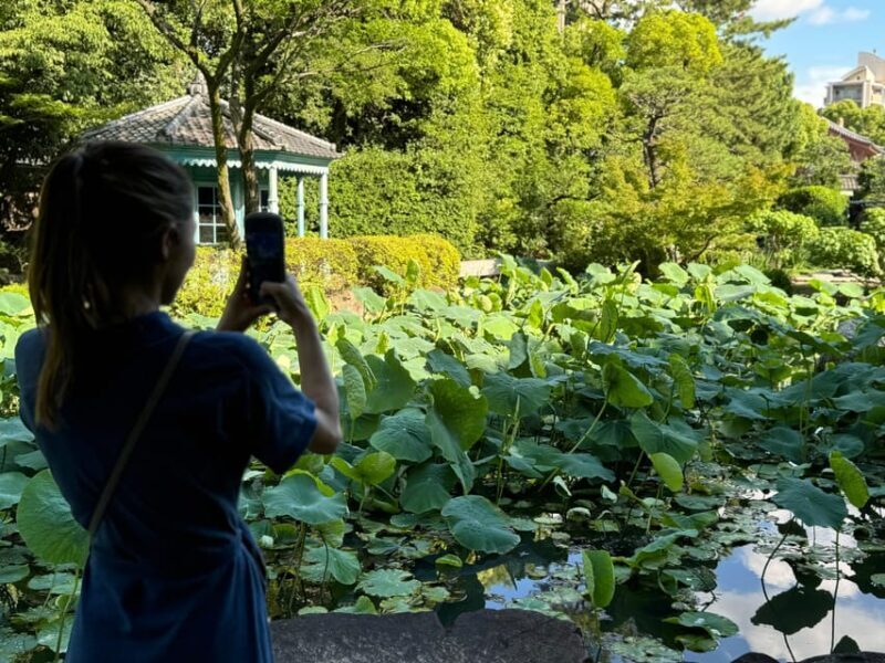 Osaka: Explore the Spiritual and Modern Sides of Osaka - Exploring Osaka’s Heritage and Modernity in Just Four Hours