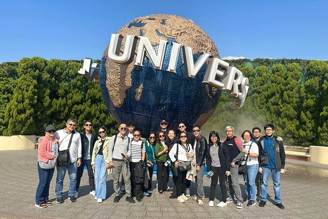 Osaka Explore Top Highlights by Private Walking Tour - Frequently Asked Questions