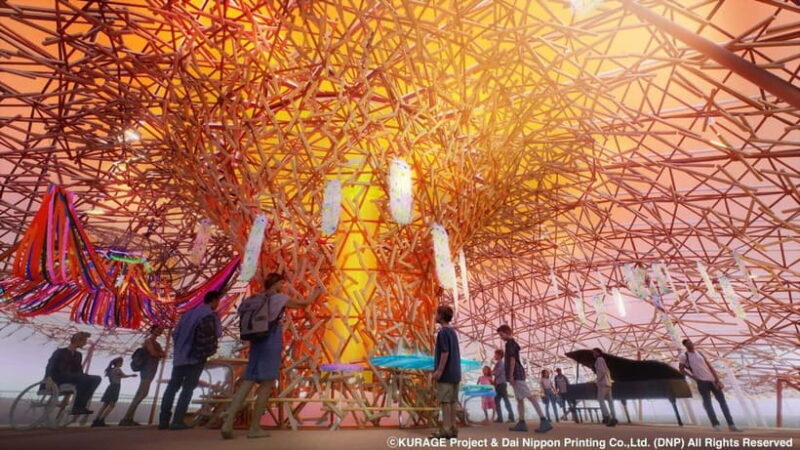Osaka: Expo 2025 Admission Ticket - Value for Money: Is It Worth $25?