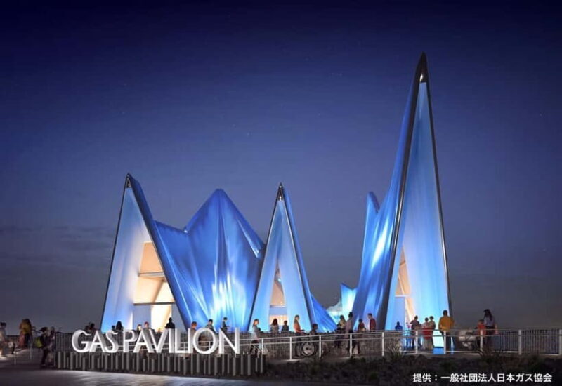 Osaka: Expo 2025 Admission Ticket - Who Should Consider This Ticket?