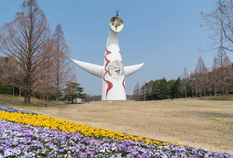 Osaka: Expo 70 Commemorative Park Walking Tour - FAQ
