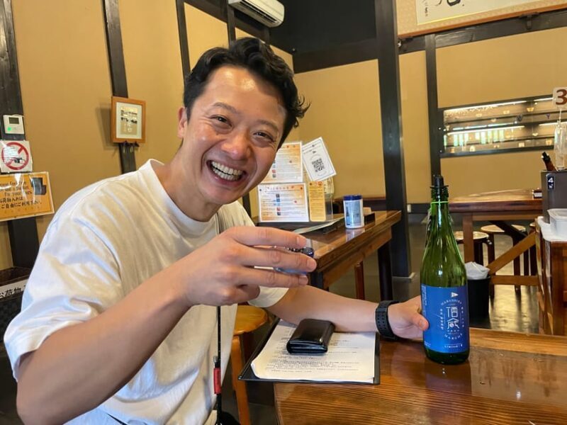 Osaka: Food & Bar Hopping Tour - Authentic Experiences and Genuine Feedback