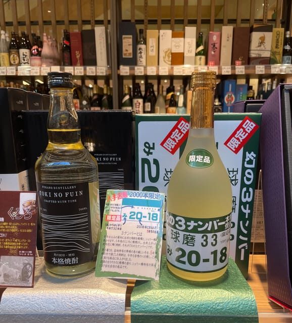 Osaka: Food & Bar Hopping Tour - Price and Value for Money
