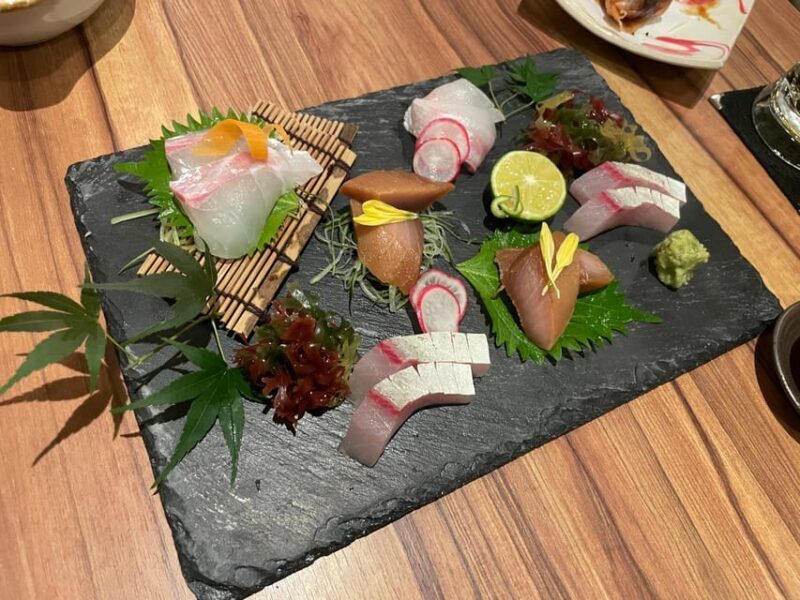 Osaka: Food & Bar Hopping Tour - Final Thoughts