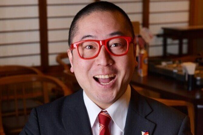 Osaka Food Crawl W KUNI-Osaka Private Food Tour - A Closer Look at the Osaka Food Crawl W KUNI-Osaka Tour