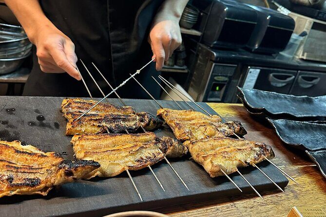 Osaka Food Crawl W KUNI-Osaka Private Food Tour - The Overall Experience: Pros and Cons