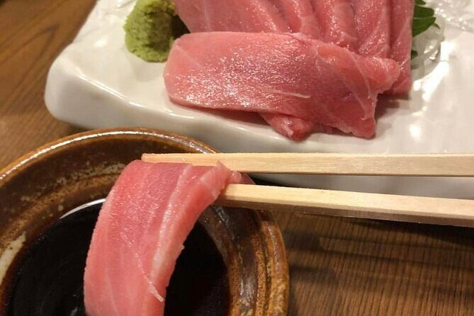 Osaka Food Crawl W KUNI-Osaka Private Food Tour - FAQ