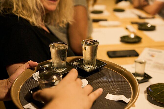 Osaka Food Tour 12 Dishes and 3 Drinks - A Close Look at the Tour Itself