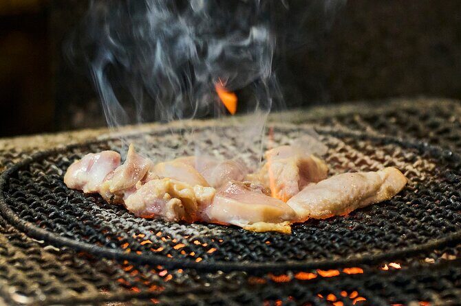 Osaka Food Tour 12 Dishes and 3 Drinks - FAQ