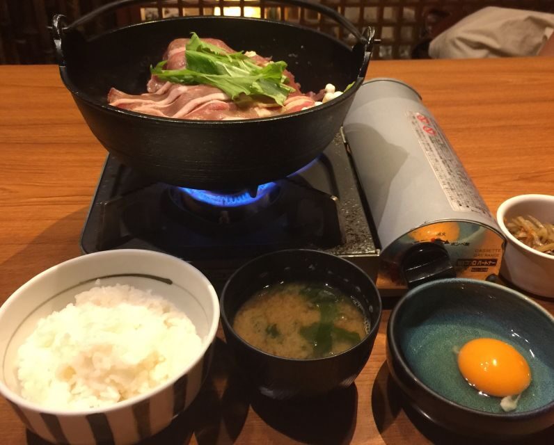 Osaka: Food Tour at Night with Tastings - FAQ