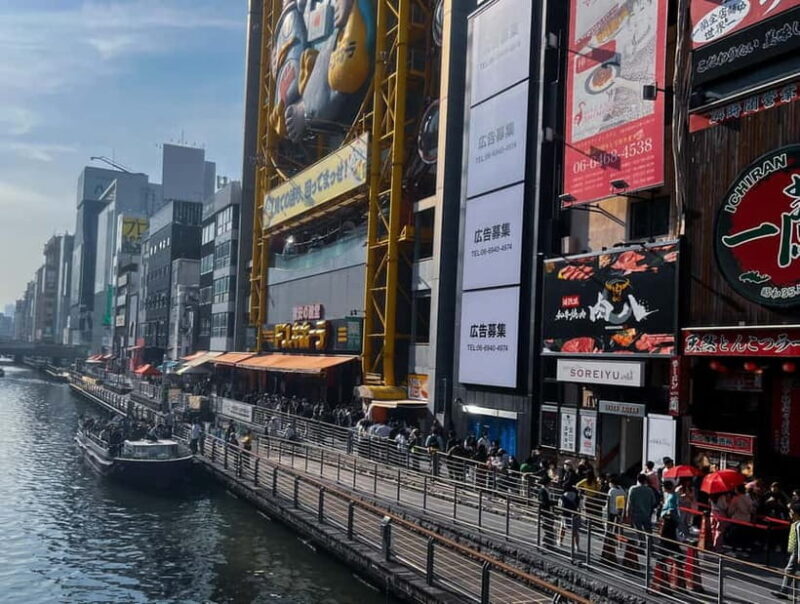 Osaka: Food Tour in Namba - Who Will Love This Tour?