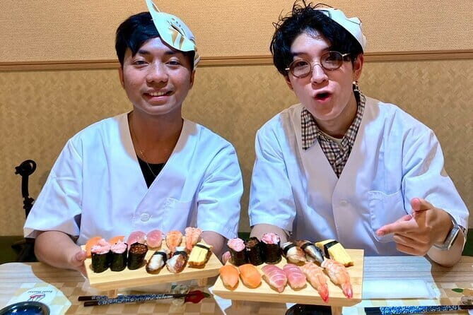 Osaka Food Tour with a Sake Sommelier or Local Guide - Who Should Book This Tour?