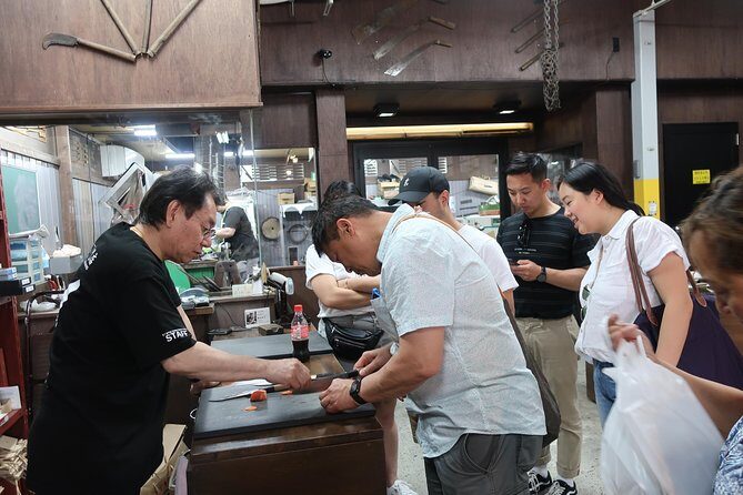 Osaka Food Walking Tour with Market Visit - Analyzing the Value and Practicalities