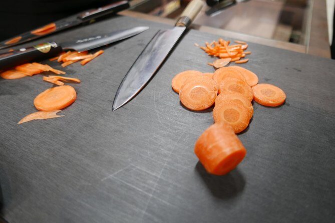 Osaka Food Walking Tour with Market Visit - FAQs