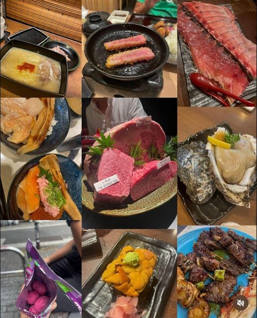 Osaka Foodcrawl : 3-hour tour for the best food experience. - Final Thoughts