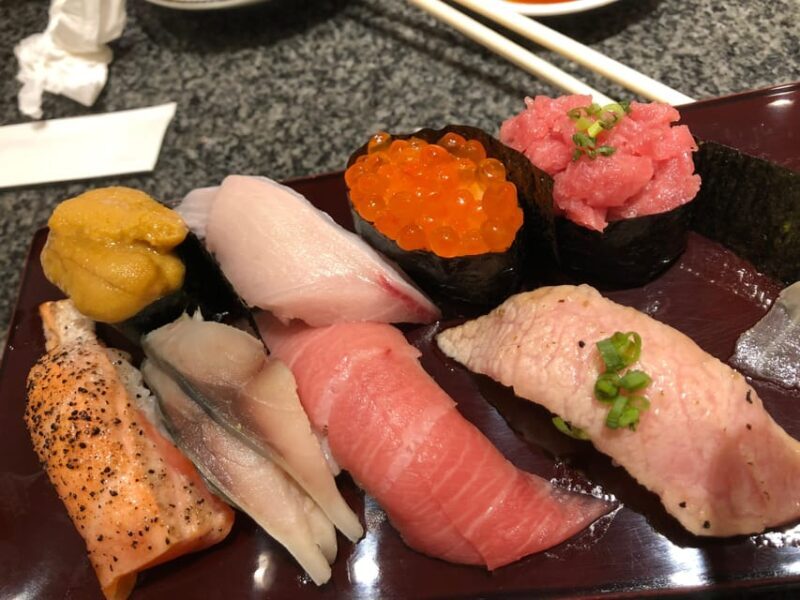 Osaka Foodcrawl : 3-hour tour for the best food experience. - FAQ