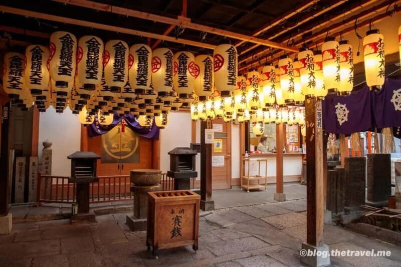 Osaka: From History to Religion and local wonders - Starting Point: At an Authentic Tea Experience