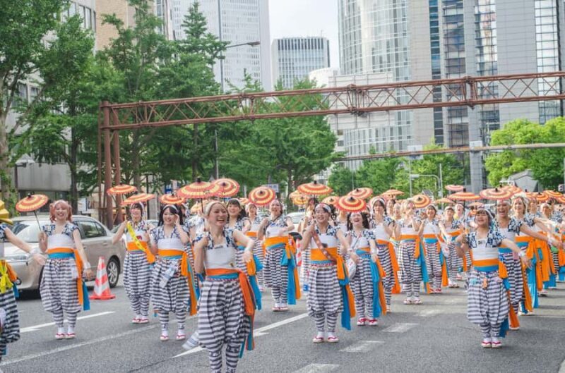 Osaka: From History to Religion and local wonders - What the Reviews Say