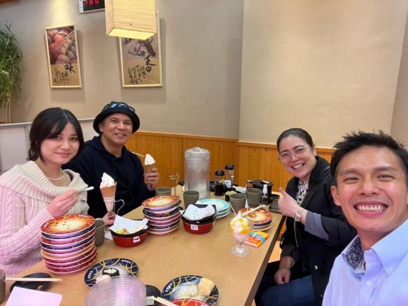 Osaka: Full-Day City Tour with a Guide and Public Transport - Practical Details and Transport