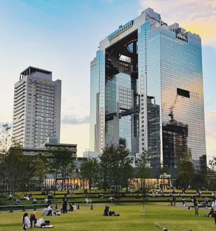 Osaka: Full-Day Private City Highlights Tour with Pickup - FAQ