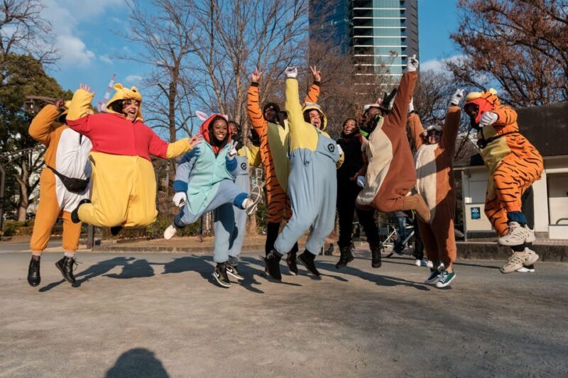 Osaka: Go Kart Tour on Osaka Streets with Guide - A Closer Look at the Experience