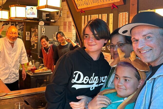 Osaka Gourmet Adventure: Savor 13 Must-Try Dishes in Japan - Summary and Who This Tour Is Best For