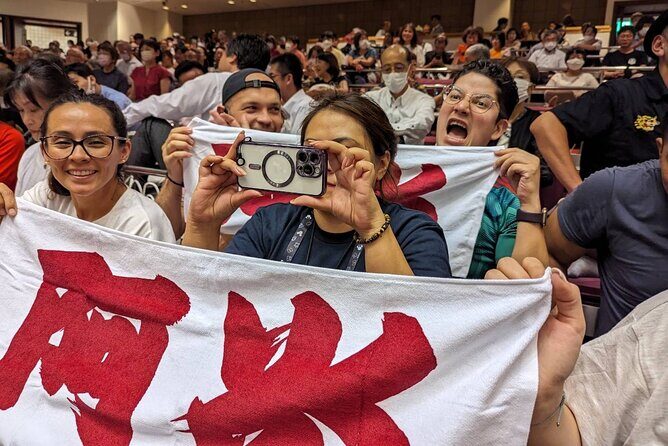 Osaka: Grand Sumo March Tournament - FAQ