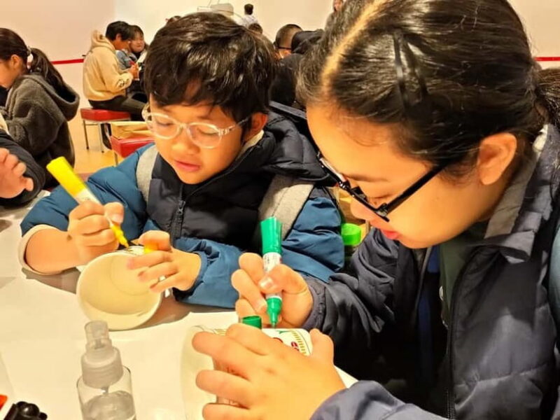 Osaka: Guided 90-Minute Cup Noodle Museum Tour - Who Will Love This Experience?