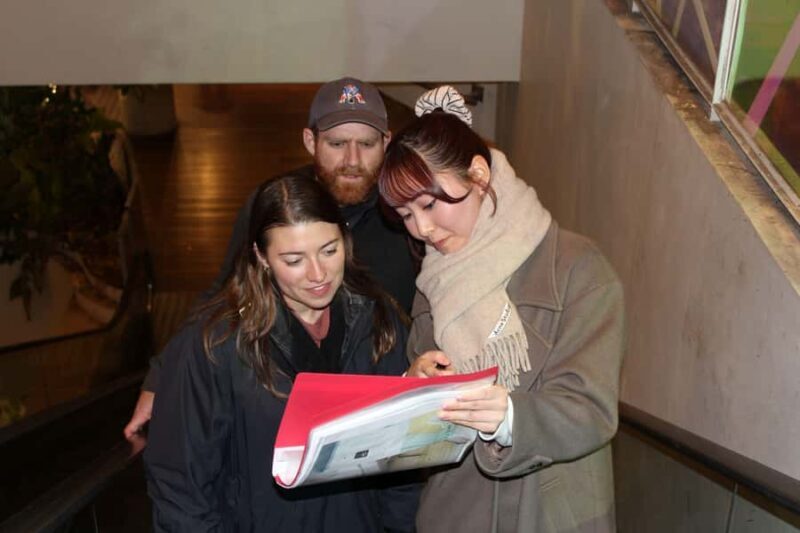 Osaka: Guided Walking Tour with Photographer - Final Thoughts: Who Is This Tour Best For?