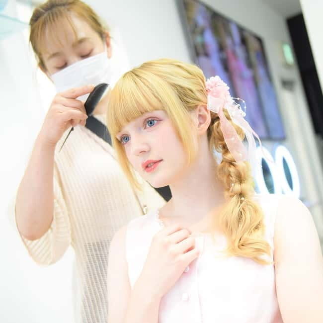 Osaka: Hair & Make-Up by a Professional - Who Should Consider This?