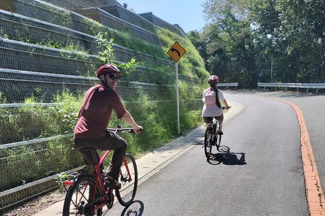 Osaka Half-day E-bike Tour: Minoh Falls, Katsuoji Temple w Lunch - Final Thoughts