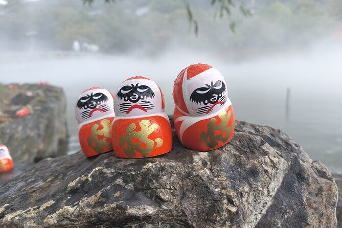 Osaka Half-day E-bike Tour: Minoh Falls, Katsuoji Temple w Lunch - FAQs