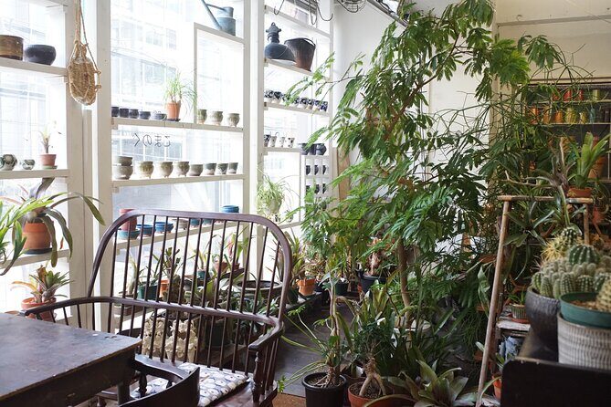 Osaka Hidden Art Gallery and Local Lunch Tour - Authenticity and Value