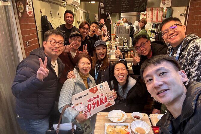 Osaka: Hidden Backstreet Foodie Tour - Price and Value: Is it Worth It?