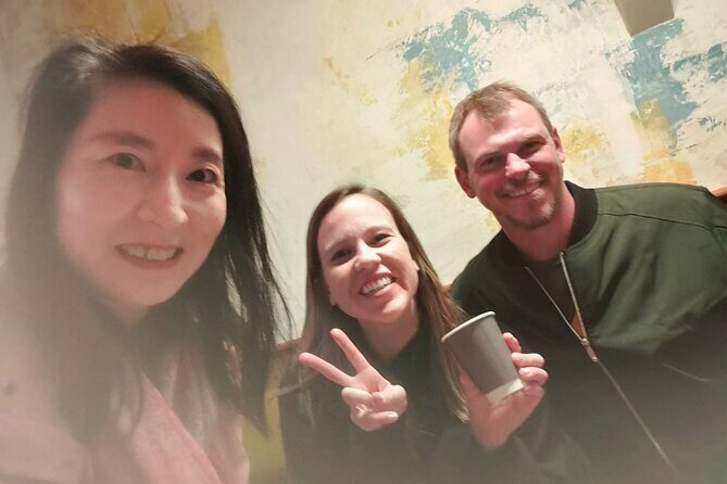 Osaka Hidden Gems Walking Tour: Local Life & Culture - FAQ