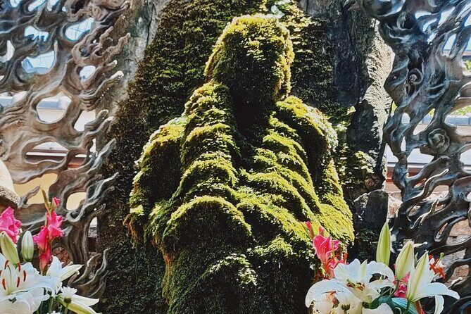 Osaka Highlight Tour: 3-Hour Walking Tour of Osaka - An In-Depth Look at the Tour