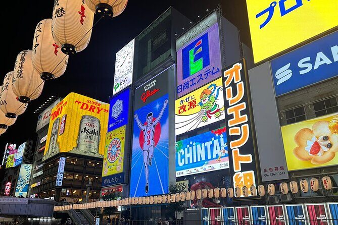 Osaka Highlights and Hidden Streets Walk, Sip and Discover - Final Thoughts: Is This Tour Worth It?