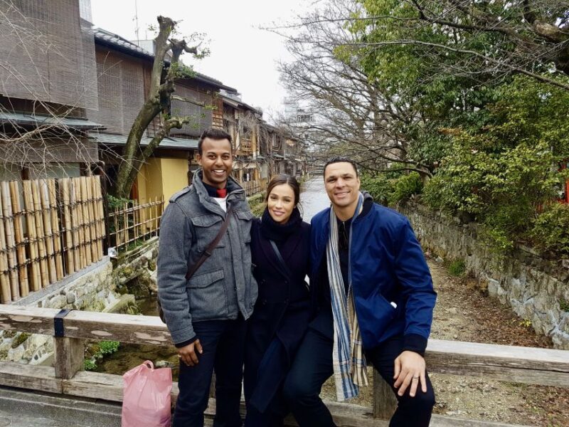 Osaka: Highlights & Hidden Gems Private Walking Tour - Final Words