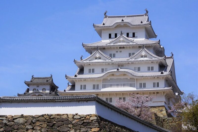 Osaka: Himeji Castle, Arima Onsen & Mt. Rokko 1-Day Bus Tour - FAQs