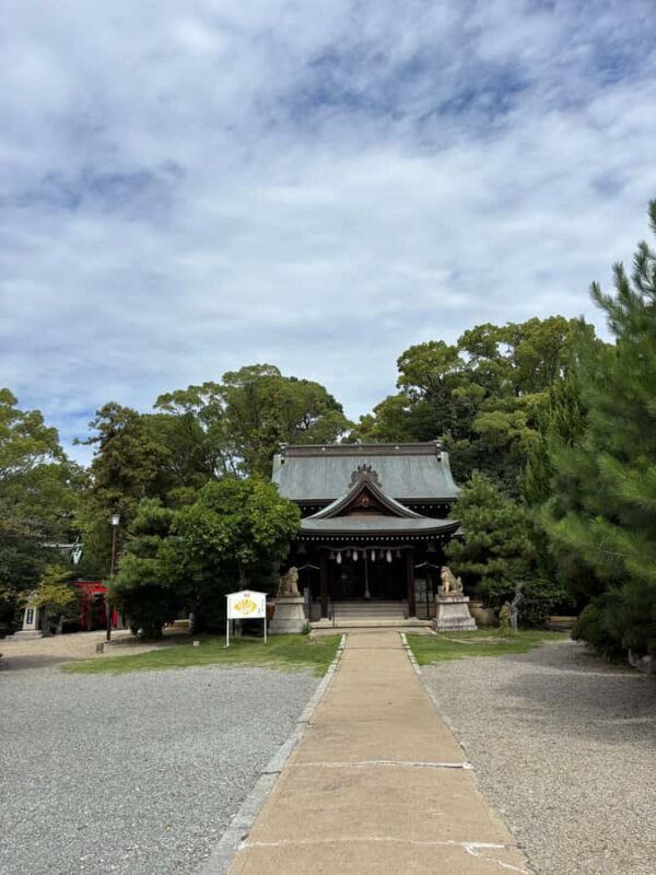 Osaka: Himeji Castle, Koko-en Garden & Kobe Nightscape Tour - Pricing and Value