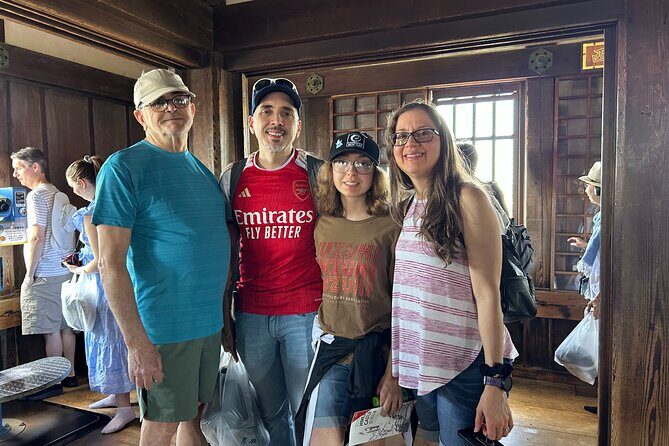 Osaka-Himeji Customize Tour with Pickup and DropOff - Final Thoughts: Is This Tour Worth Considering?