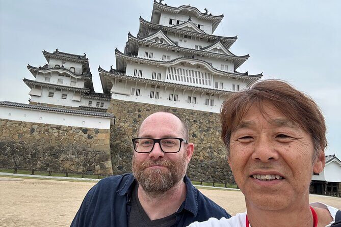 Osaka-Himeji Customize Tour with Pickup and DropOff - FAQ: Practical Questions About the Osaka-Himeji Tour