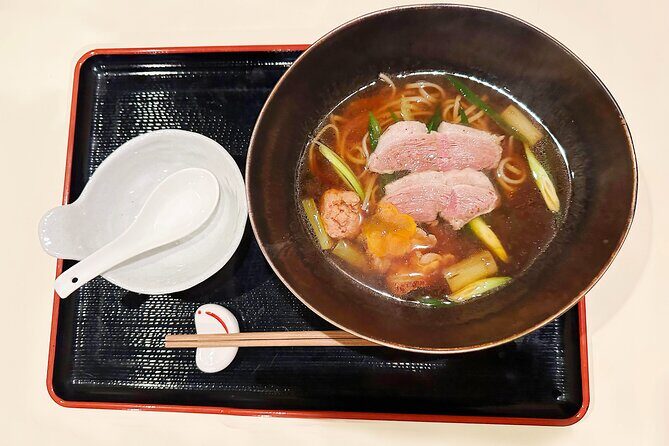 Osaka Historic Matsubara Cycling Tour with Traditional Lunch - Who Will Enjoy This Tour?