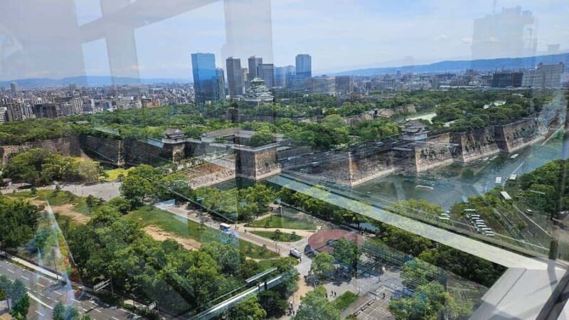 Osaka: History, Architecture & River Vistas Private tour - Who Will Love This Tour?