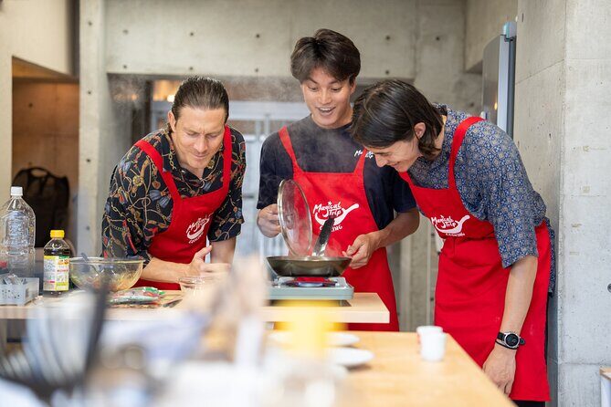 Osaka Home Feast Cooking and Sake Experience - A Practical Look at the Osaka Home Feast Experience