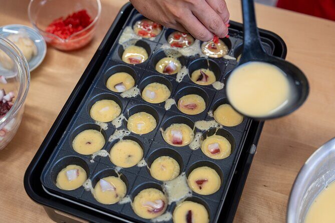 Osaka Home Feast Cooking and Sake Experience - Final Thoughts