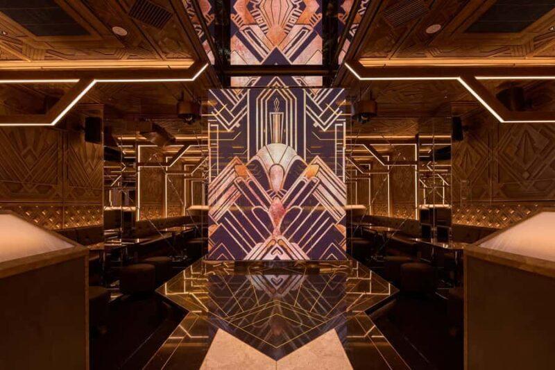 Osaka: Host Club Experience with Unlimited Drinks - Why the Experience Matters