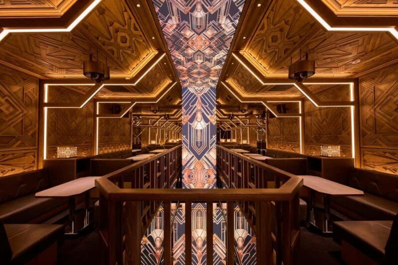 Osaka: Host Club Experience with Unlimited Drinks - Who Will Enjoy This?